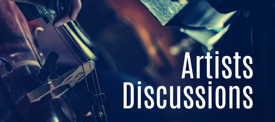 Leading Effective Discussions with Artists | InterVarsity