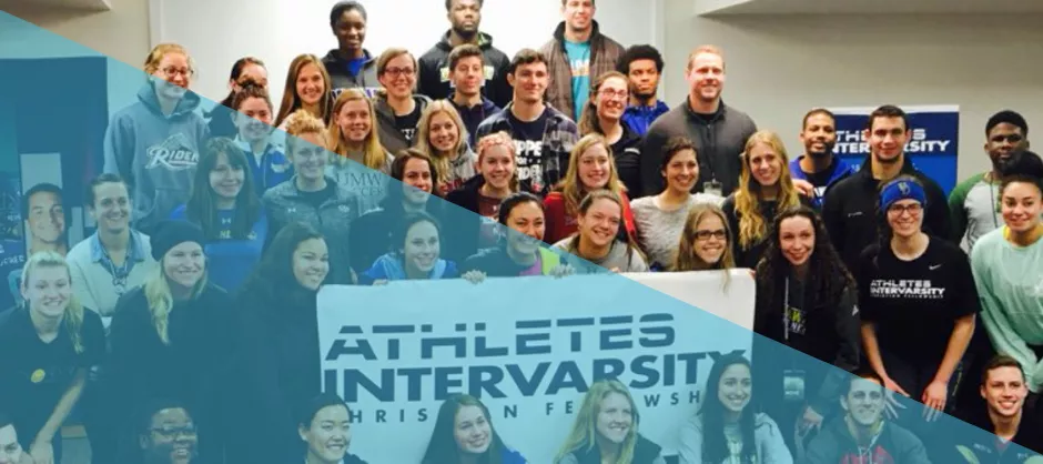 Ministering with Student Athletes 101 | InterVarsity