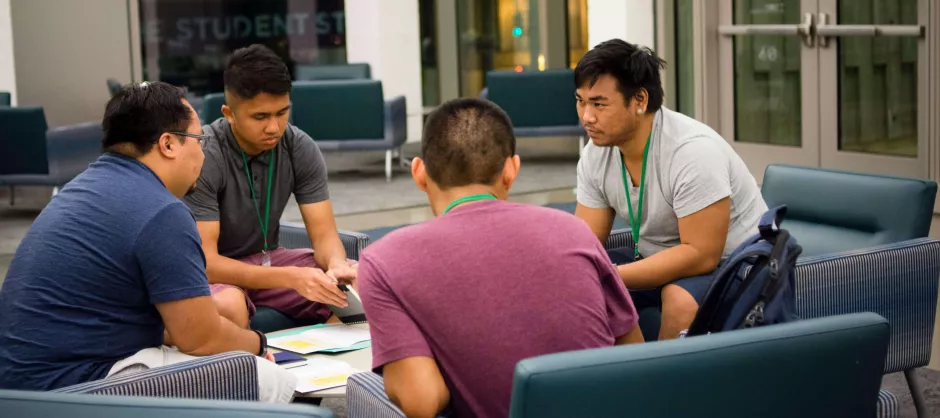 Moses & Pilipino American Identity Bible Study Series (Leader's Guide ...