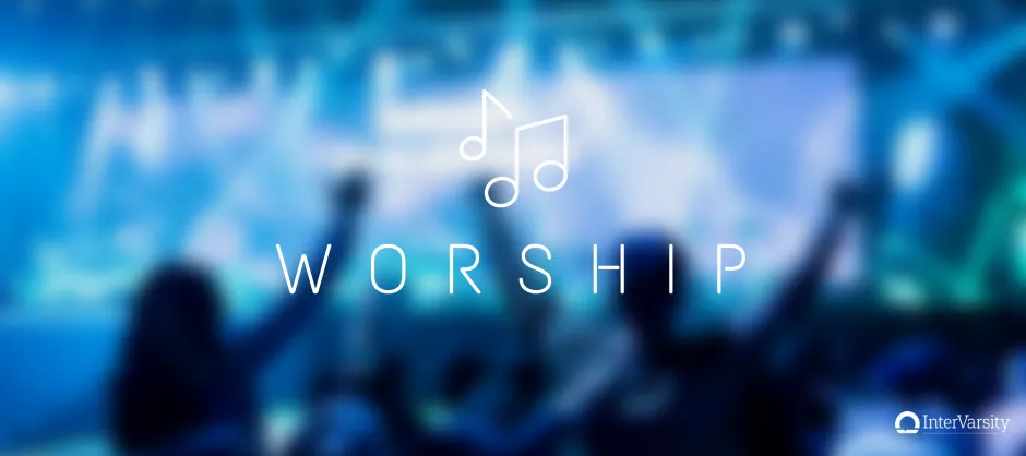 So Will I (100 Billion X) | InterVarsity