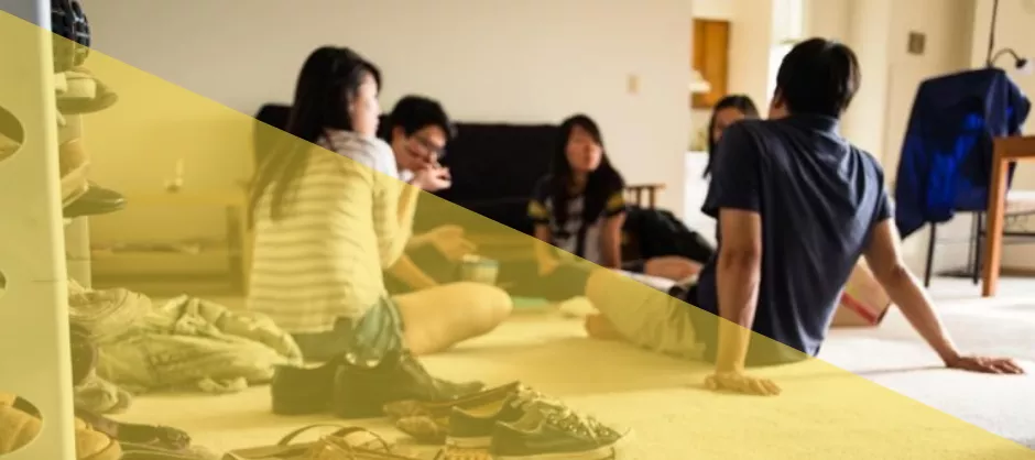 BEC Community Map: A Framework for Communal Evangelism | InterVarsity