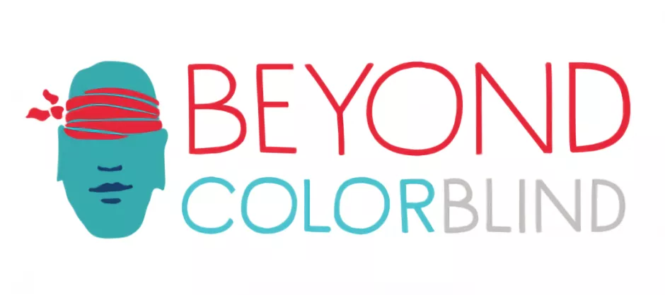 Beyond Colorblind Proxe | InterVarsity