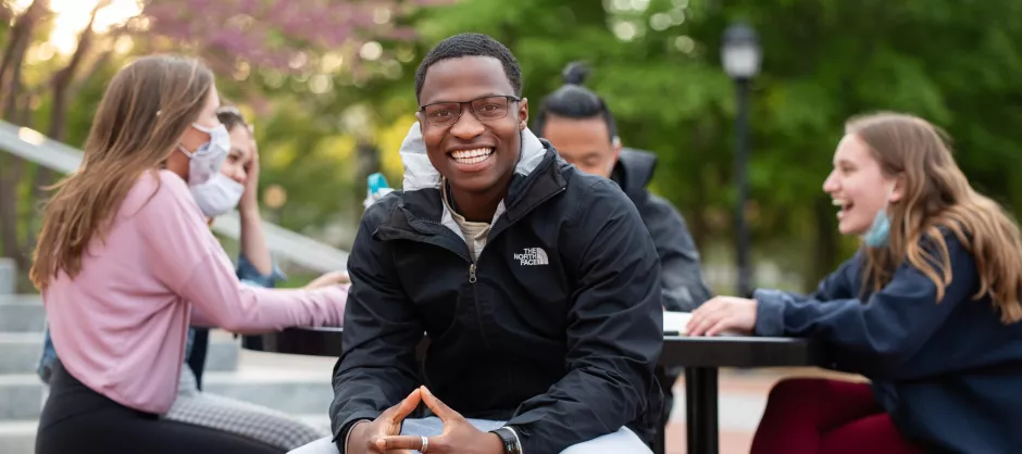 Small Group Development Plan | InterVarsity