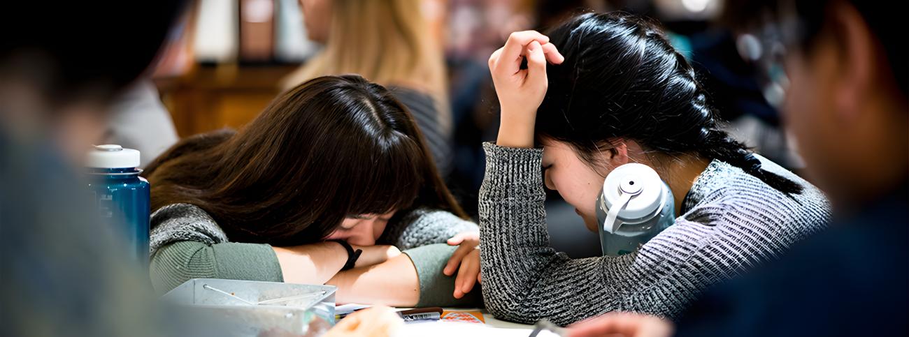 Campus Ministry Starter Pack | InterVarsity