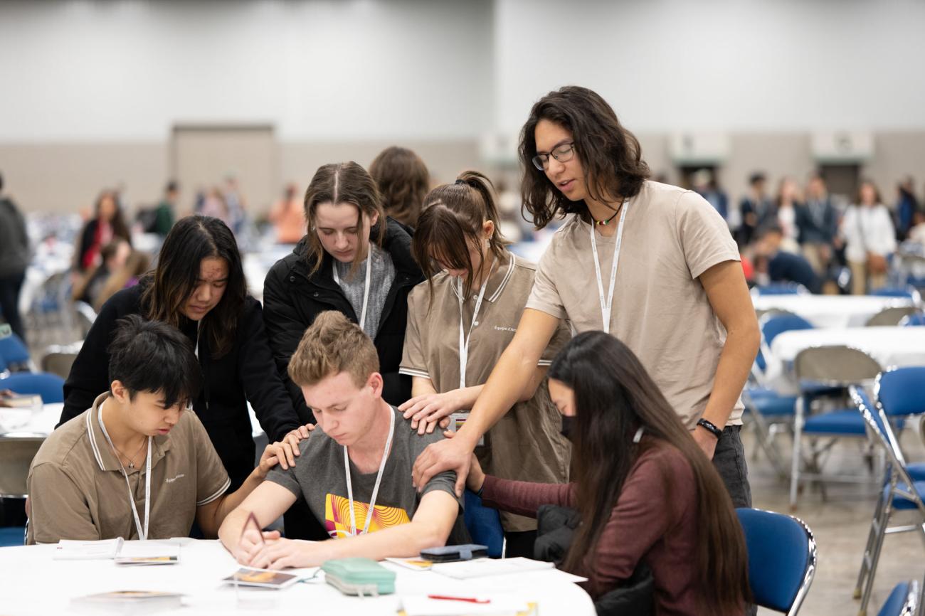 Campus Ministry Starter Pack | InterVarsity