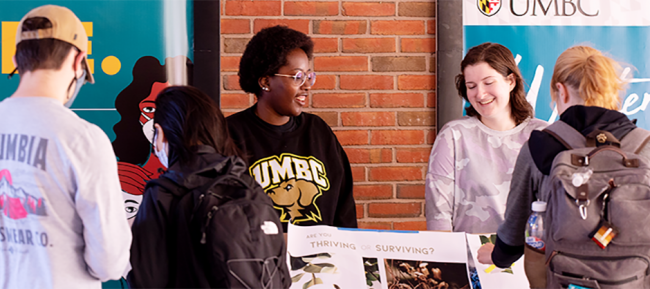 Graduate & Professional Students | InterVarsity