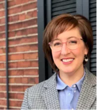 Emily Boyd | InterVarsity