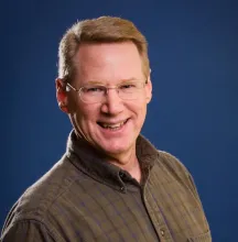 Joe Moore | InterVarsity