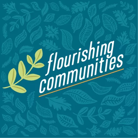 Flourishing Communities Large Group Series | InterVarsity