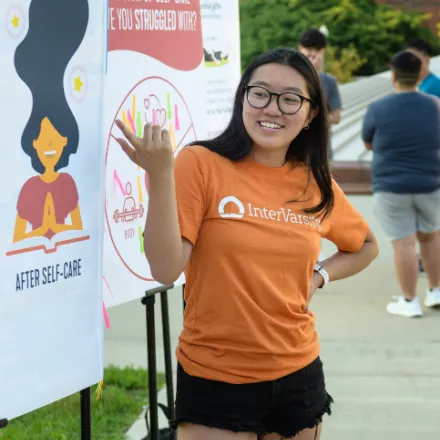 Running a Proxe Station (Ministry Playbook) | InterVarsity