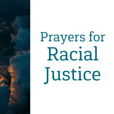 Prayers for Racial Justice (Digital Version) | InterVarsity