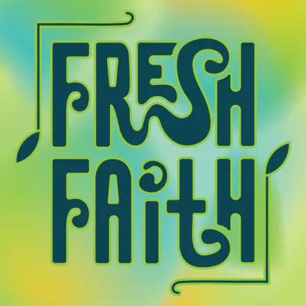 Fresh Faith Bible Study | InterVarsity