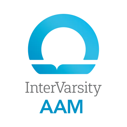 Asian American Ministries Logos and Pattern Assets | InterVarsity