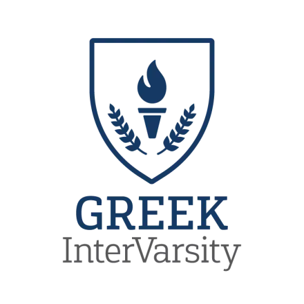 Greek InterVarsity Logo | InterVarsity
