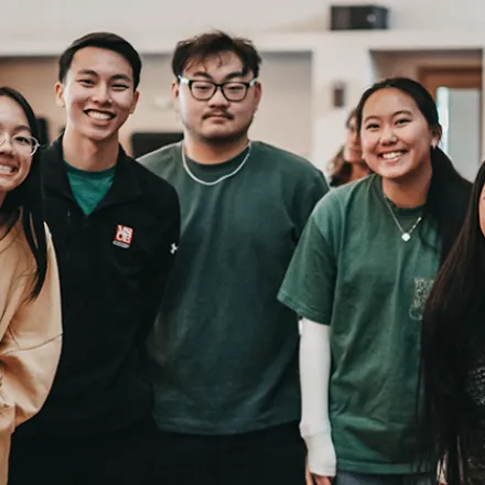 Understanding Your Southeast Asian Students | InterVarsity