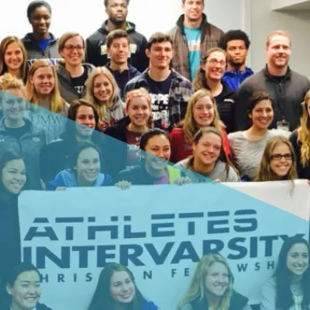 Ministering with Student Athletes 101 | InterVarsity