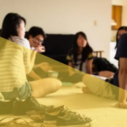 BEC Community Map: A Framework for Communal Evangelism | InterVarsity