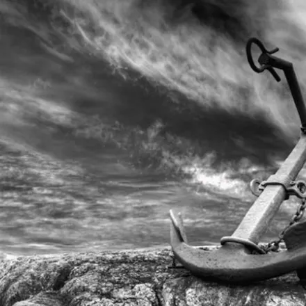 Finding an Anchor for Our Weary Souls (Hebrews Bible Study) | InterVarsity