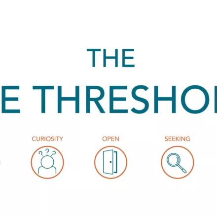 The Five Thresholds | InterVarsity