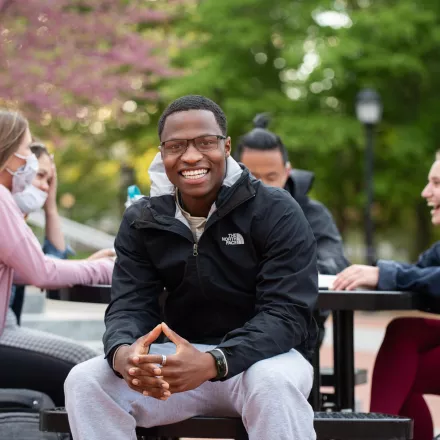 Small Group Development Plan | InterVarsity