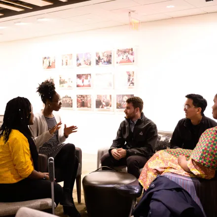 Witness in the Academy: Acts Bible Studies | InterVarsity