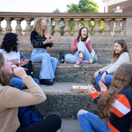 Discovery Bible Study | InterVarsity