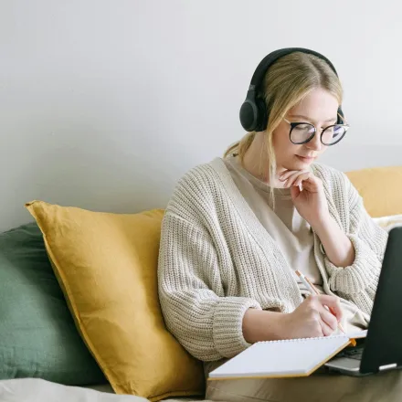 Leading Online Bible Study | InterVarsity