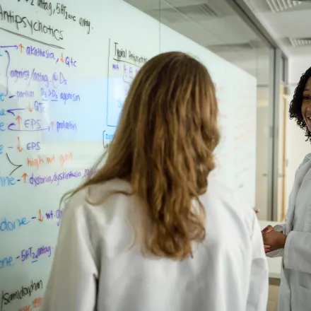 Alexis Grant: A Vision for Equitable Health Care Everywhere | InterVarsity