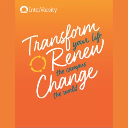 InterVarsity Branded Posters | InterVarsity