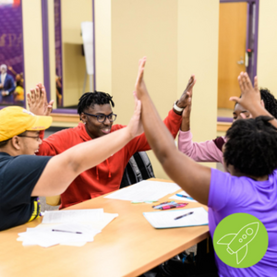 Small Group Leadership Collection | InterVarsity